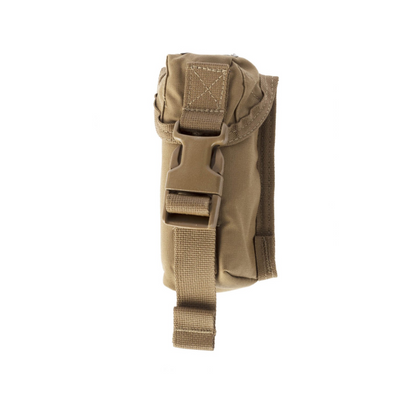 Surefire SOCOM Mini2 5.56 Suppressor (Gen2) | Buy Now at Charlie's ...