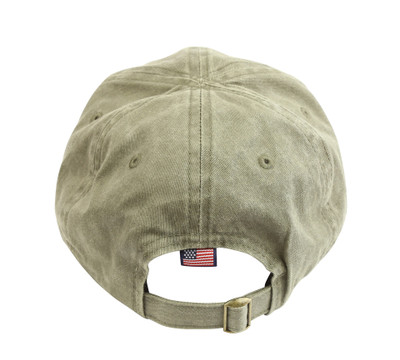 Aimpoint Green Twill Range Hat | Swag For Sale - Buy it Here