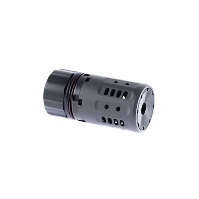 Dead Air Pyro 2.0 Enhanced Muzzle Brake and Blast Maker | For Sale