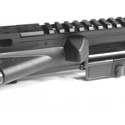Colt M4 Upper Receiver, CAGE Code marked | For Sale at your Colt Super ...