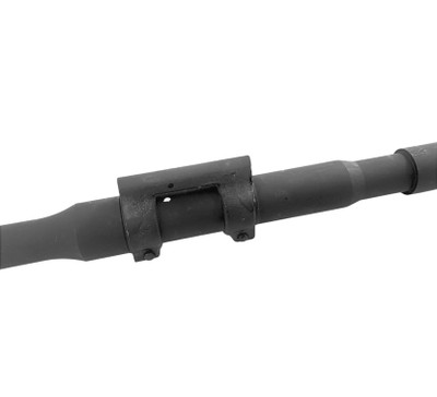 Colt M4 16" factory barrel assembly with low profile gas block | For Sale
