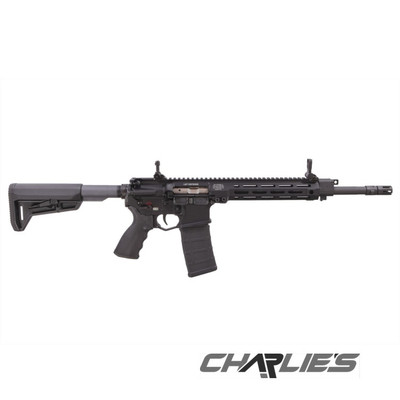 LMT R20 RAHE Estonia Reference Rifle MARS 5.56mm 14.3" p+w | For Sale