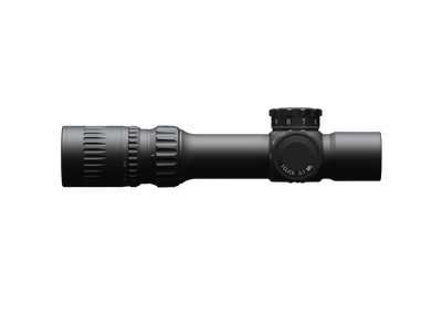 March, Shorty, 1-10x, dual cc, dual focal plane, FFP, DR-1, LPVO