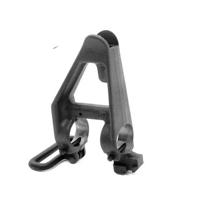 Colt A2 Fron Sight Base Gas Block - "F" - Factory Take Off 0.75" | For Sale