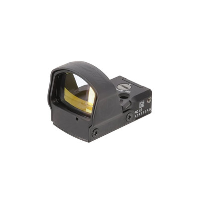 Leupold DeltaPoint Pro 6 MOA red dot, in Black Matte - 181105 | For Sale