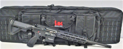 Heckler Koch HK MR556A1 5.56 Rifle | Buy It or Reserve it Now