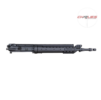 Mk12 Forearm Gen III in Black from PRI - Mod 0 and