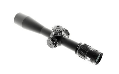 ZCO Scope and Mount Comob - Zero Compromise ZC527 - MPCT3X - Spuhr 20 MOA