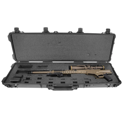 Barrett Mk22 Mod 0 MRAD + Nightforce 7-35x | CCC