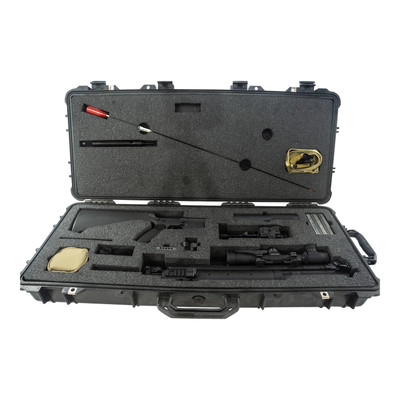 Mk12 Mod 0 Military Correct Deployment Kit | CCC