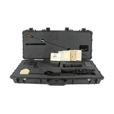 Mk12 Mod 1 Military Correct Deployment Kit - Limited Edition Clone Correct