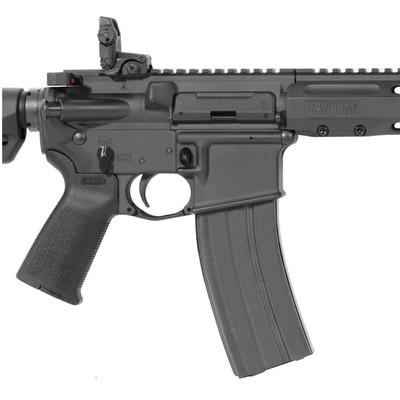 Barrett REC7 DI Carbine 16" 5.56 NATO | Charlie's Custom Clones