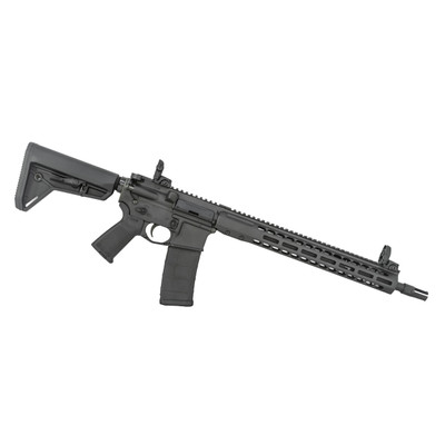 Barrett REC7 DI Carbine 16" 5.56 NATO | Charlie's Custom Clones