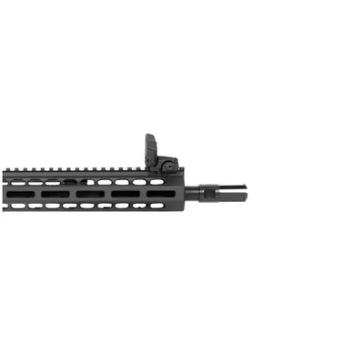 Barrett REC7 DI Carbine 16" 5.56 NATO | Charlie's Custom Clones