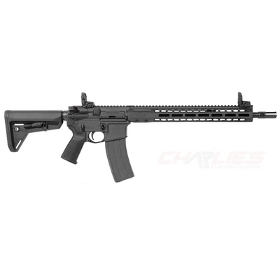 Barrett REC7 DI Carbine 16" 5.56 NATO | Charlie's Custom Clones