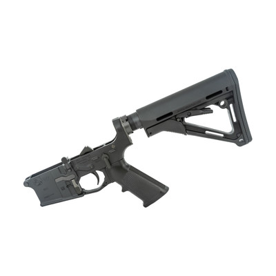 Colt M5 CM5 Sentry Carbine Ambidextrous Complete Lower Receiver | For Sale