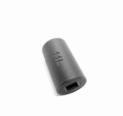 Rugged Tri-Lug .45 Caliber tool from SuppressorTools.com