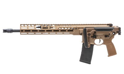 Sig Sauer MCX-Spear LT 5.56 NATO Rifle - 16" RMCX-556N-16B-LT - For Sale Online