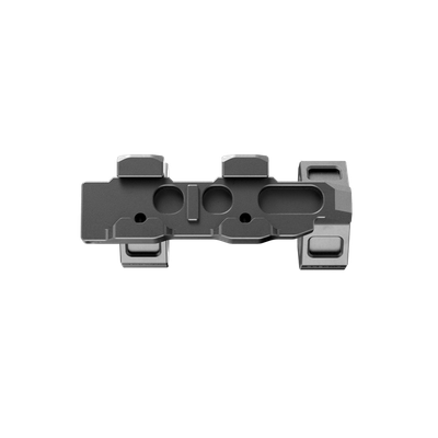 Custom mount for March Shorty LPVO by Audere - Levitas LV1001/A - For Sale