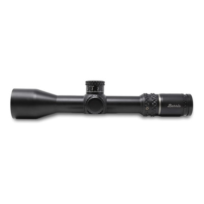 Burris XTR III 3.3-18x50 SCR2 Reticle (MRAD) Riflescope 201204 - For ...
