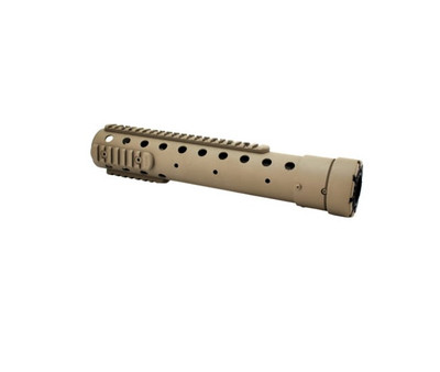 Mk12 Forearm Gen III in Dark Earth from PRI | For Sale Online