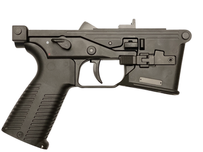 Mk12 Mod0 SPR Top "Swan" Rail - Dark Earth | FOR SALE
