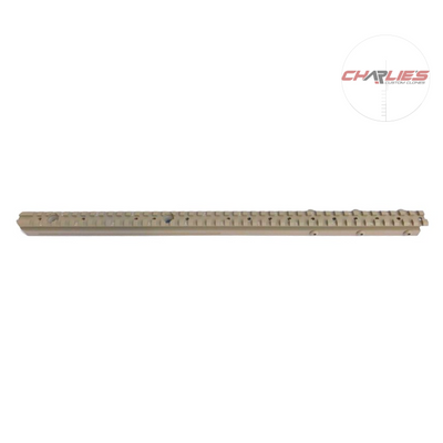 Mk12 Mod0 SPR Top "Swan" Rail - Dark Earth | FOR SALE