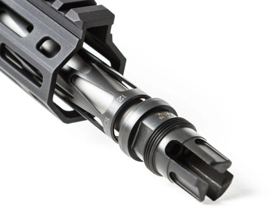 RIFLESPEED Adjustable Bleed Off Gas Blocks - .750"
