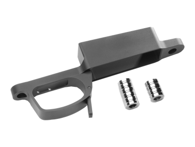Badger Ordance M5 DBM Bottom Metal for M40 USMC