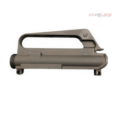 Milspec C7 Carry Handle Upper Receiver - Complete - Retro