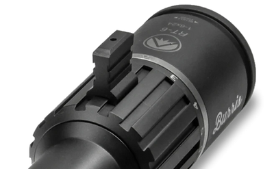 Burris RT-6 Close Quarters Tactical Kit - 1-6x LPVO, mount, reflex ...