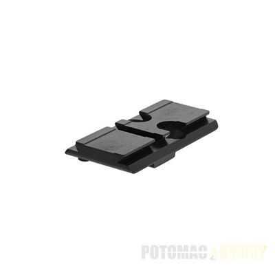 Aimpoint ACRO Mount Plate for HK VP9 | Charlie's Custom Clones