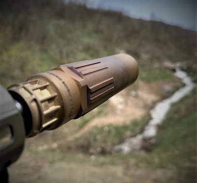 CGS SCI-Six Suppressor