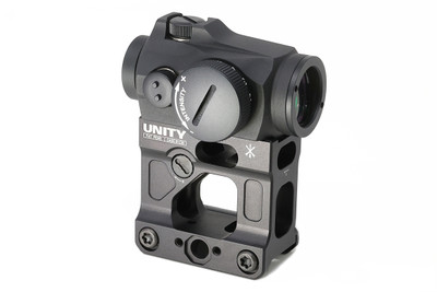 Unity Tactical FAST Micro - Aimpoint Micro Riser Mount FST-MIC | For Sale