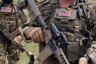 Unity Tactical FAST Micro - Aimpoint Micro Riser Mount FST-MIC | For Sale