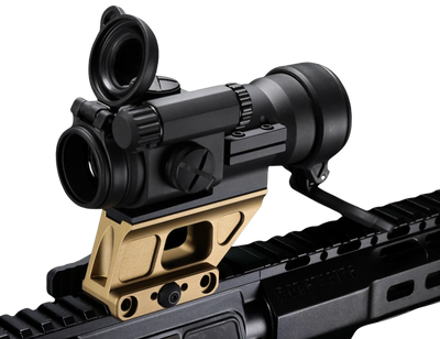 Unity Tactical FAST Comp Series Riser