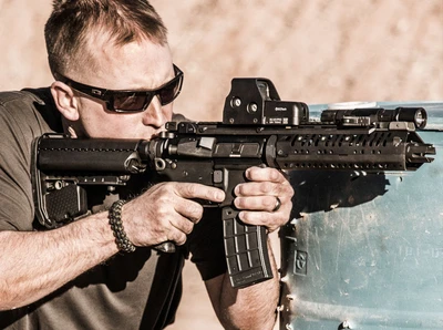 Vltor SP-A5 Buffer Kit | A5 Recoil System for AR-15