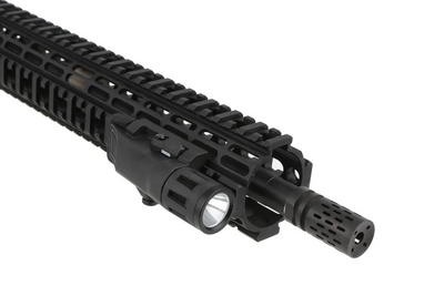 Inforce WML Gen 2 Weaponlight - 400 Lumen - Black and FDE