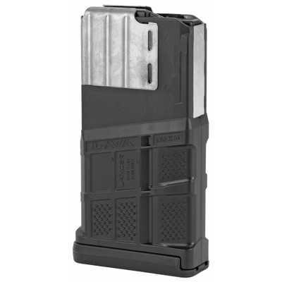 Lancer L7AWM .308/7.62 NATO/6.5 CM 20-Round Magazine - Black