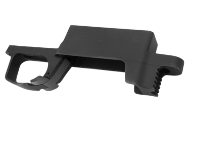 Badger Ordance M5 Competition DBM Enhanced Trigger Guard for Remington ...