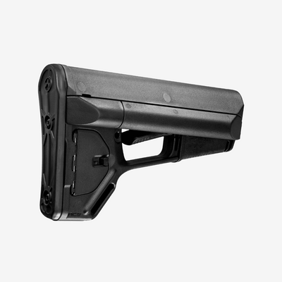 Magpul ACS Carbine Stock Mil-Spec - Black - For Sale Online