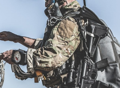 Magpul ACS Carbine Stock Mil-Spec - FDE