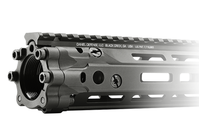 Daniel Defense DD - DD4 RIII-S 11.5" Upper Receiver Group
