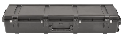 Cadex CDX-50 Tremor Hard Case 50" with Cut-Out Foam - for 29" barrel