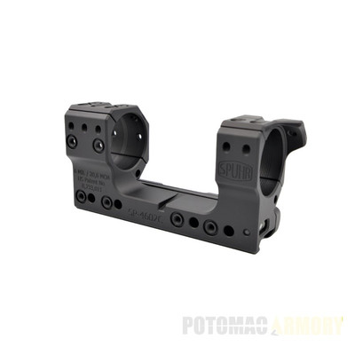 Spuhr Gen3 34mm Picatinny Scope Mount 20 MOA 1.50" high SP-4602C - FOR SALE
