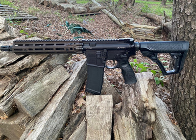 Daniel Defense DD - DD4 RIII-S 11.5" Upper Receiver Group | For Sale Online