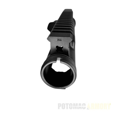Military Grade M4 Upper Receiver, Forged, Colt Clone