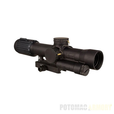 Trijicon VCOG 1-8X28 VPO Scope - USMC SCO - Integrated mount VC18-C-2400012