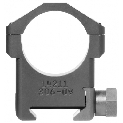 Badger Ordnance 30mm Scope Rings - High 1.125" 306-09