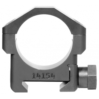 Badger 30mm Max-50 Scope Rings - Standard .823" 306-11